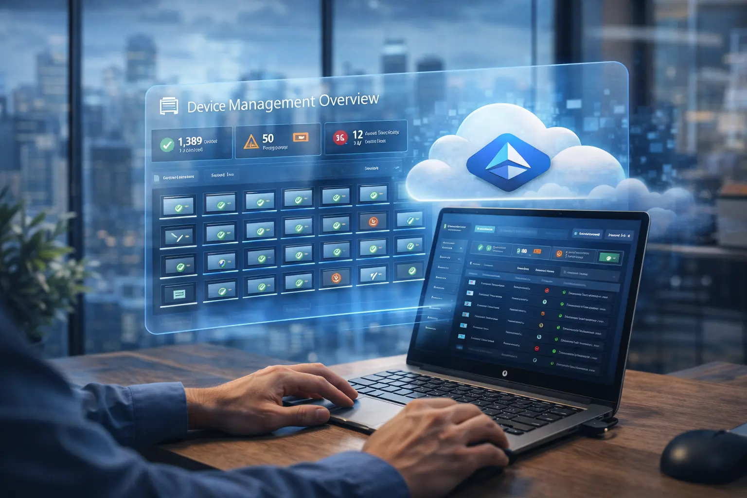 Best Microsoft Entra Joined Devices Guide | Opsole Migrate